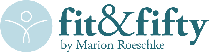 Dr. Marion Roeschke | fit und gesund mit 50+